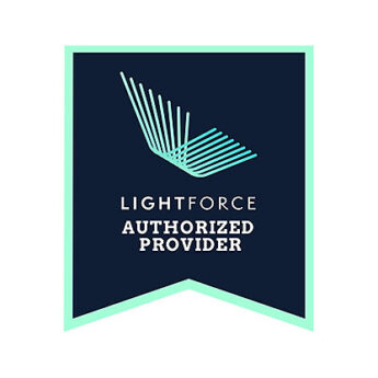 LIGHTFORCE-braces-provider | Miller Orthodontics